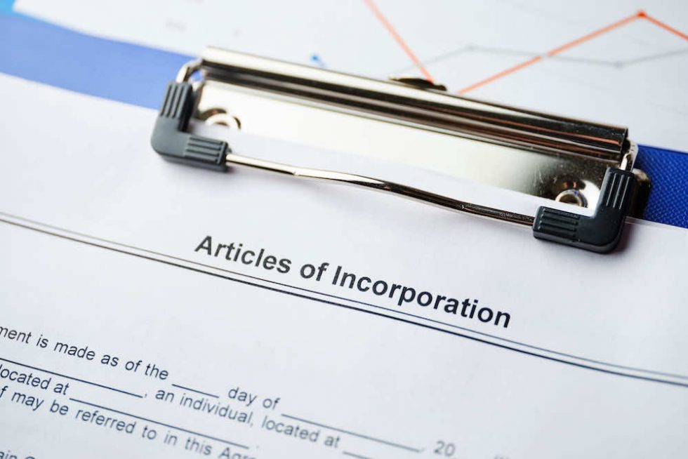 Business Incorporation Services - Canada Business Lawyers