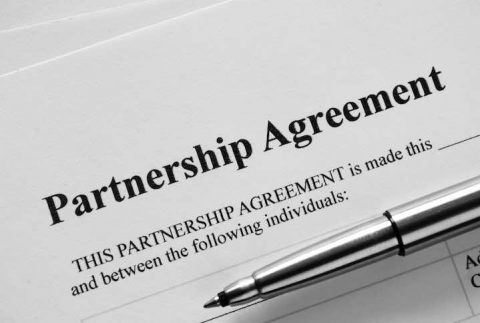 Partnership Withdrawal Legal Help - Canada Business Lawyers